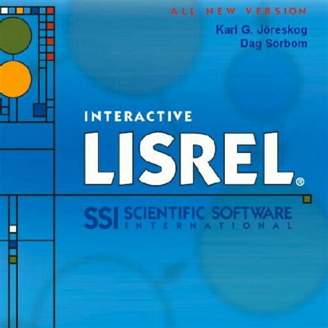 Instalasi Lisrel Raika Institute