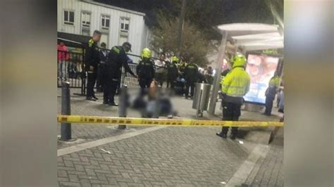 Investigan Presunto Vínculo Del Caso Narcovacas” Con El Asesinato De Los Dos Extranjeros En