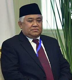 Din Syamsuddin Wikipedia