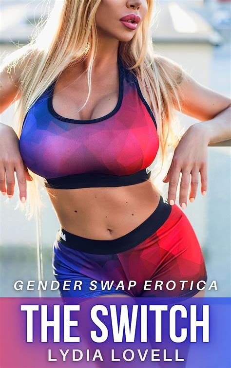 The Switch Gender Swapped At The Gym MTF Erotica EBook Lovell Lydia Amazon Com Au Books
