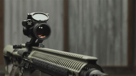 Vortex Sparc 2 Vs Strikefire 2 Comparison 2025 Review Scopes Field