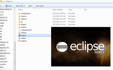 Eclipse Installation Steps With Java Integration Qedge Technologies