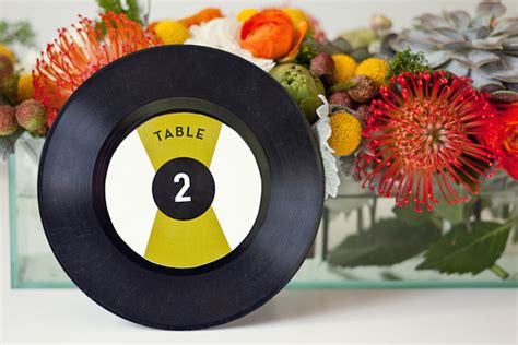 Pretty Little Things In The Details Table Names And Numbers