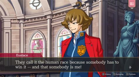 This Is The Funniest Ace Attorney Localization Of All Time