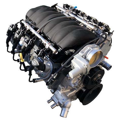 Holden Hsv Ve Vf Ls3 62 Litre Crate Engine Motor Manual Gts Clubsport