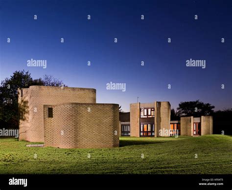 Houses For Visiting Mathematicians Gibbet Hill Campus Warwick
