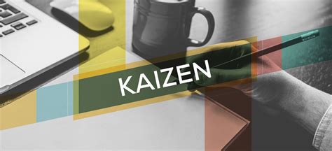 What Is Kaizen A Continuous Journey To Betterment