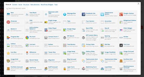 WordPress V4 5 Update Breaks Visual Composer Pauple Studios