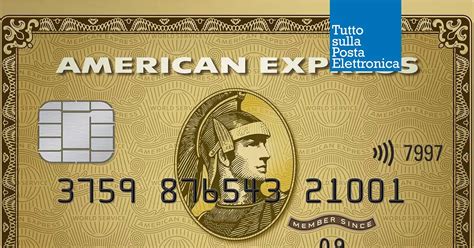 your card has been locked tutto sulla posta elettronica