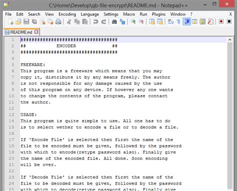 Github Qb40file Encrypt Tool For Encrypting And Decrypting A File To Prevent It From Being
