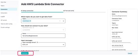 Real Time Serverless Ingestion Streaming And Analytics Using Confluent And Aws