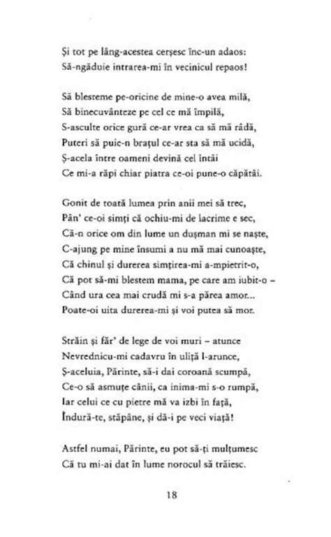Alex Stefanescu Eminescu Poem Cu Poem Venere Si Madona Rugaciunea