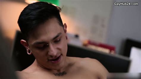 Damian Grey And Mateo Vice Eporner