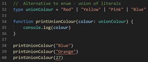 Learn Typescript In Minutes Types By Phillip Johnson Bgl Tech Medium
