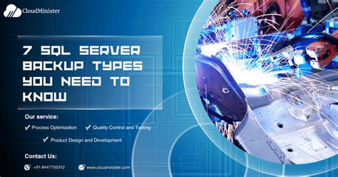 7 Sql Server Backup Strategies For Reliable Data Recovery