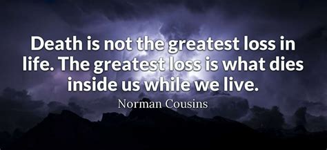 50 Best Inspirational Quotes About The Death Of A Loved One Quotes Yard