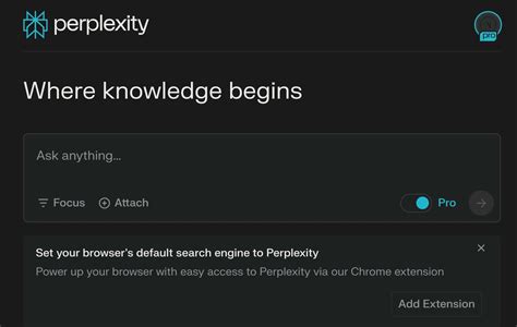 Perplexity AI AI Powered Search For Accurate Real Time Answers Futureen