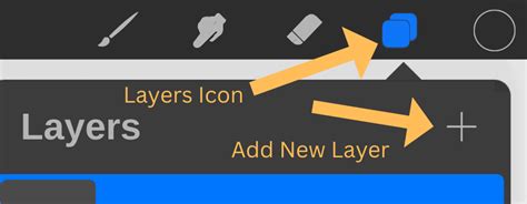 Essential Tips For How To Use Layers In Procreate