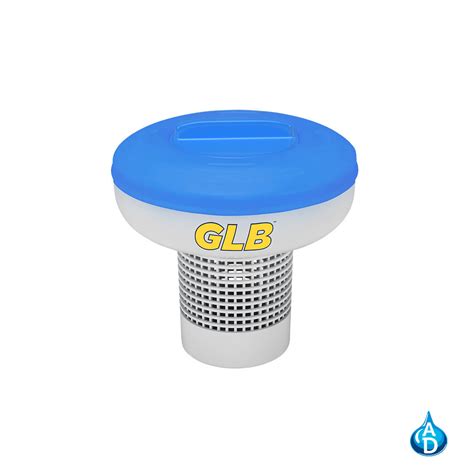 Glb Longevity Chlorine Floater Aquadepot Inc