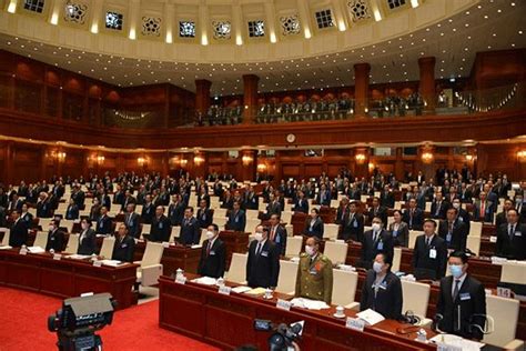 ສະພາແຫ່ງຊາດ ຮັບຮອງເອົາຮ່າງມະຕິ ກອງປະຊຸມສະພາແຫ່ງຊາດ 7 ສະບັບ