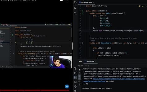 Karthik Nair On Linkedin Java Javadsa Leetcode