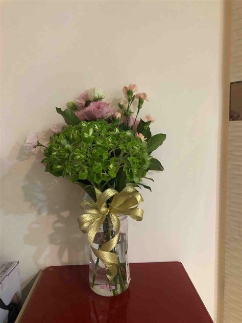 二手透明花瓶 GC贈物網