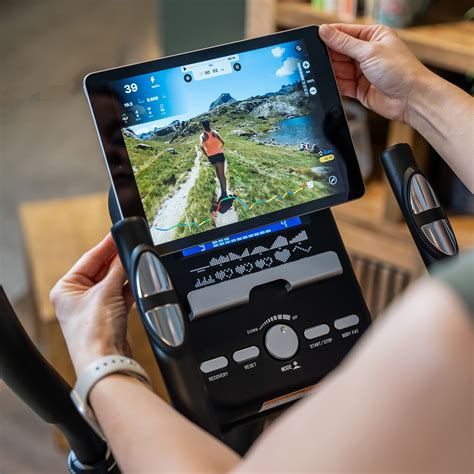 Kinomap Fitness Und Trainings App Fitshop