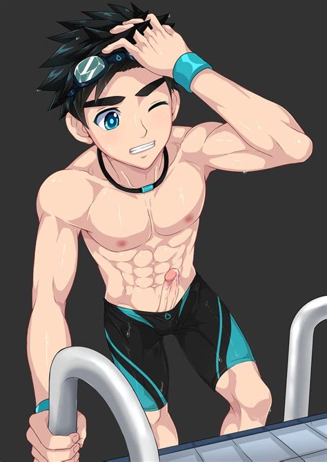 Mikkoukun Black Monkey Pro Patreon June Camp Buddy Avan Geiserford Read Bara