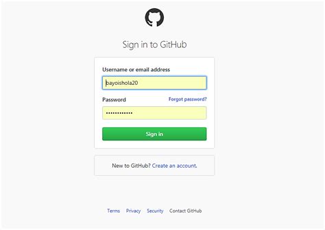 Gis Problems — Deploying Web Map To Github Pages
