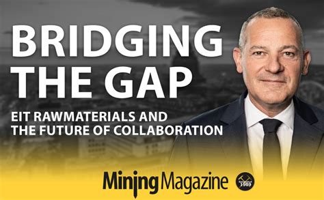 [video] mining magazine on linkedin episode 1 of 4 bridging the gap