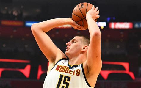 Denver Nuggets Sweep Into Nba Finals Rnz News