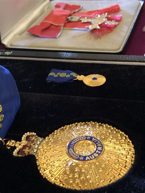 Yesterday At Government House Sydney We Completed A Fortnight Of