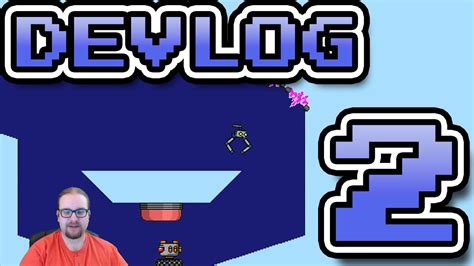 level up devlog 2 youtube