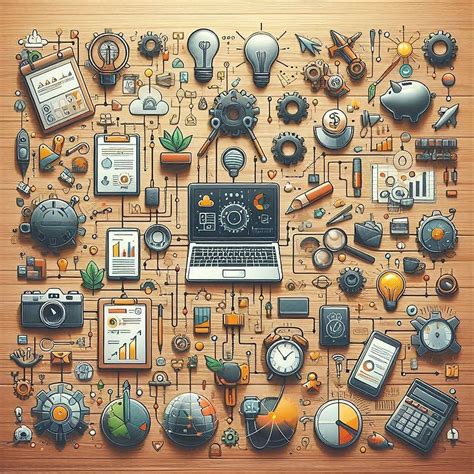 목표 설정 And 달성 전략 Smart 기법 완벽 해설