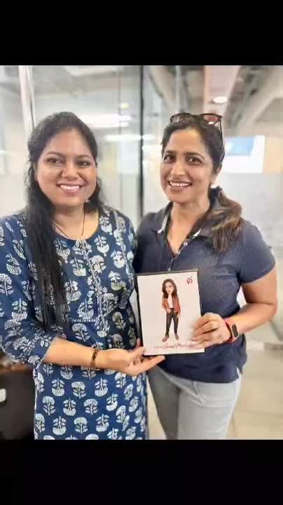 Deepti Gupta On Linkedin 🌟 One Day One Such Message Came 🌟