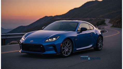 2026 Toyota Gr86 Review Specs Price And Performance