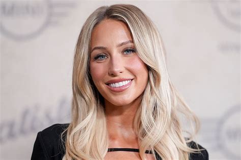 Dancing With The Stars Names Alix Earle As Second Season 34 Celebrity