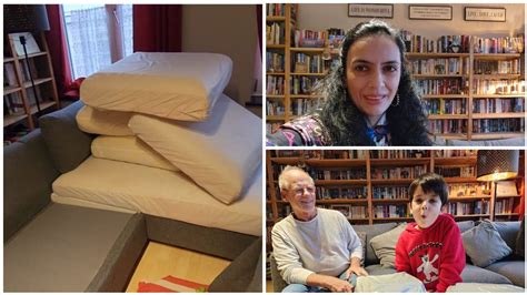 Բազմոցը լվացի Առևտուր Ժամանեցին նոր պատվերները Temu ֊ից 🎉 Youtube