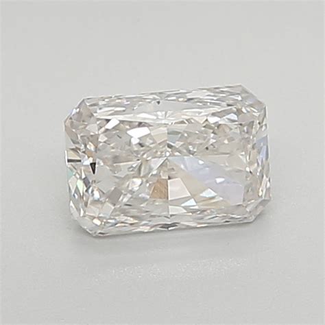 102 Carat Radiant Cut Lab Diamond Vs1 G Igi Certificate