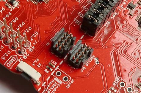 Segger J Link With Launchpad Msp432 Embedded Computing