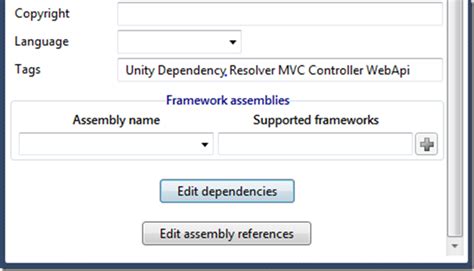 Create And Publish A NuGet Package Easily