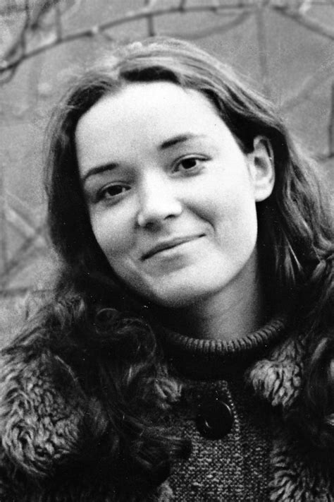 Zdenka Tichotová 1954