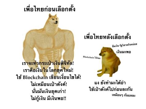 Thai E News ข่าวเงินดิจิทัลวอลเล็ตวันนี้ เงินมะพอ เพื่อไทยต้องขอยืม