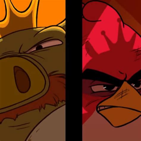 Angry Birds King