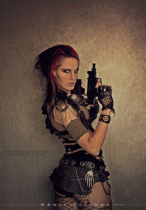 Post Apocalypse By Livingdreaddoll On Deviantart Post Apocalyptic