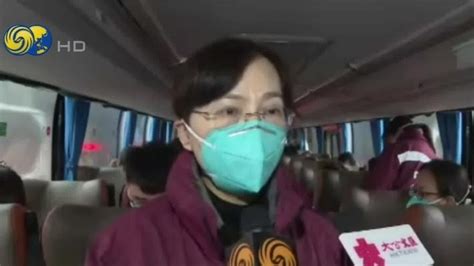 内地援港医护均有一线抗疫经验 多人曾赴武汉凤凰网视频凤凰网