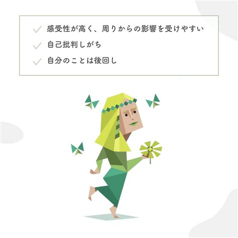 Infp T仲介者 健康医学