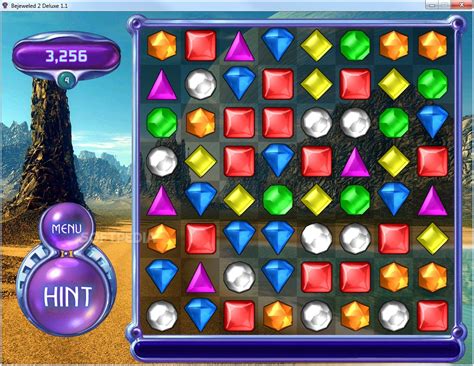Bejeweled 2 Deluxe Free Online Popcap Andmorerolf