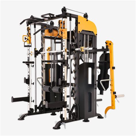 Complete Home Gym Setup Guide Design Equipment And Motivation