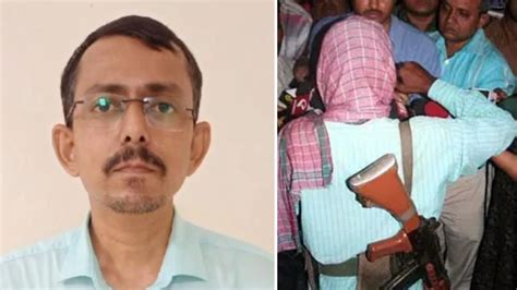 Maoist Leader Arnab কেটেছে জট অবশেষে পিএইচডি তে ভর্তি হতে চলেছেন মাও নেতা অর্ণব Bengali News